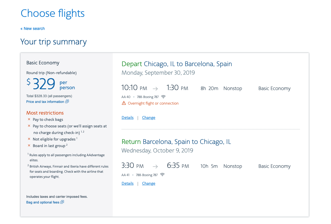 Finding Cheap Flights Using Google Flights - Find Cheap Airfare