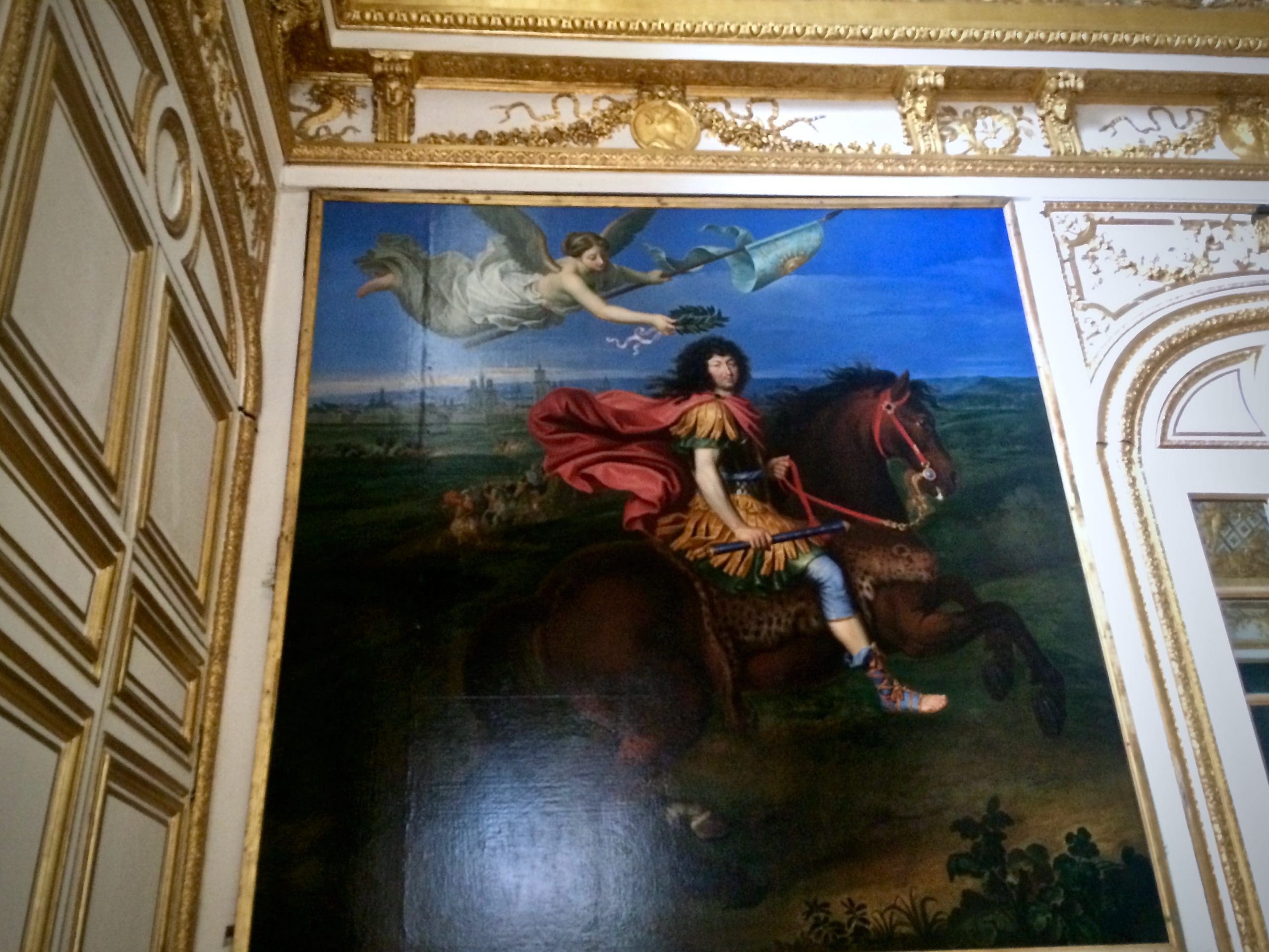 Visiting the Palace of Versailles from Paris - How to Take a Day Trip