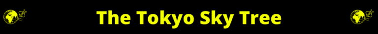 Visiting Tokyo Skytree: Best Tips for Tickets, Views, & Shopping