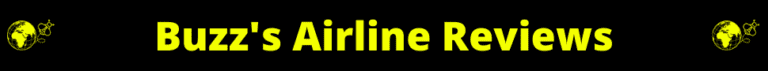 Airline Reviews - Unbiased Reviews of my Flights Around the World