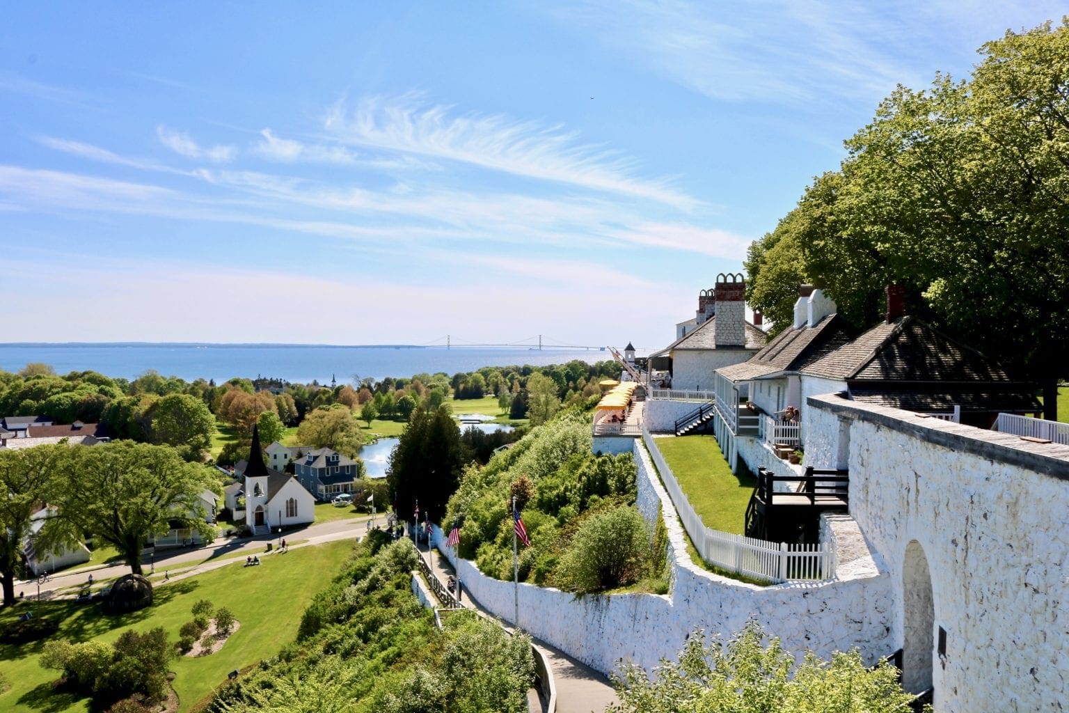 The Ultimate Guide to Mackinac Island