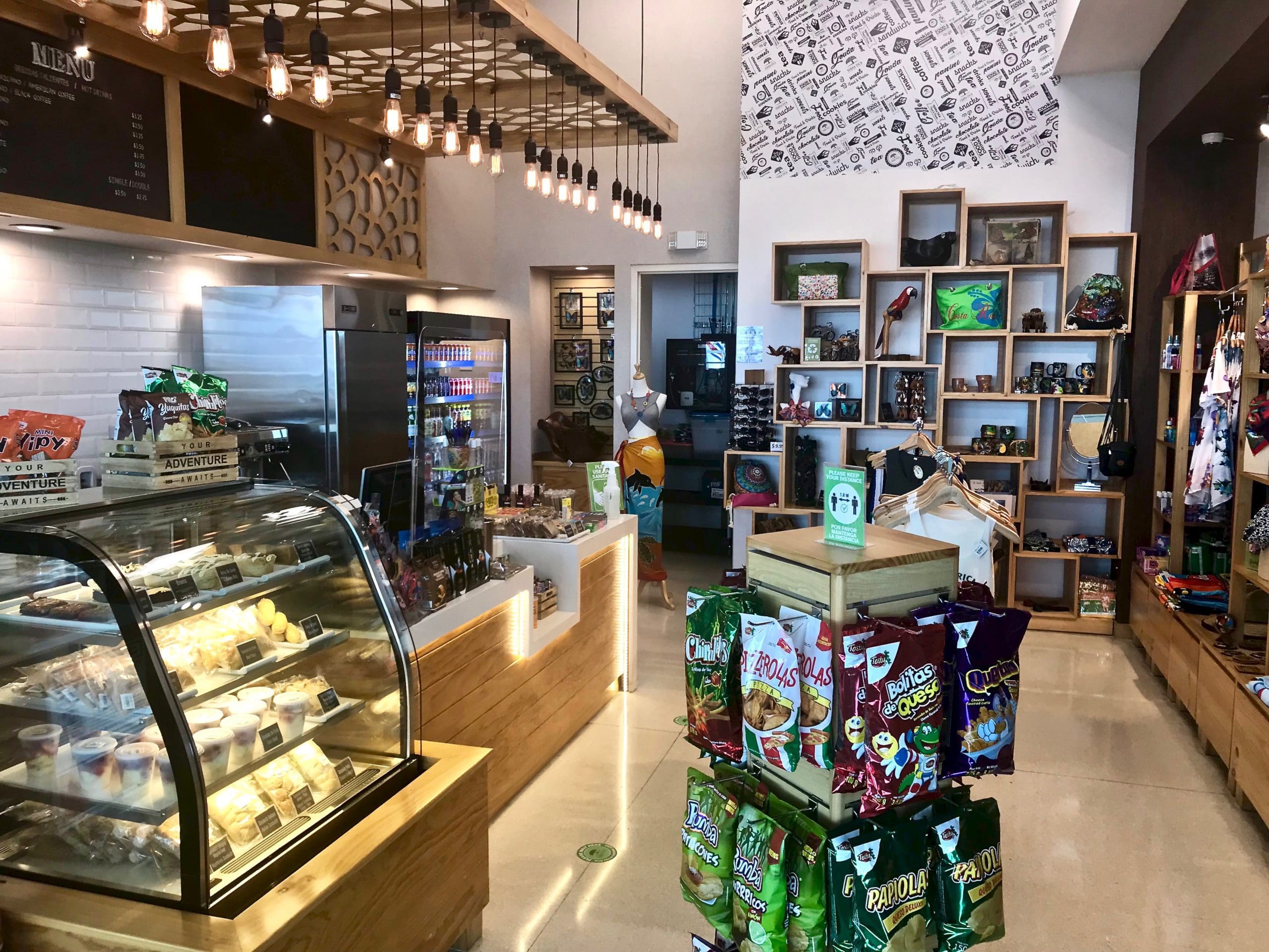 Soaring Through Costa Rica: A Review of SANSA Airlines