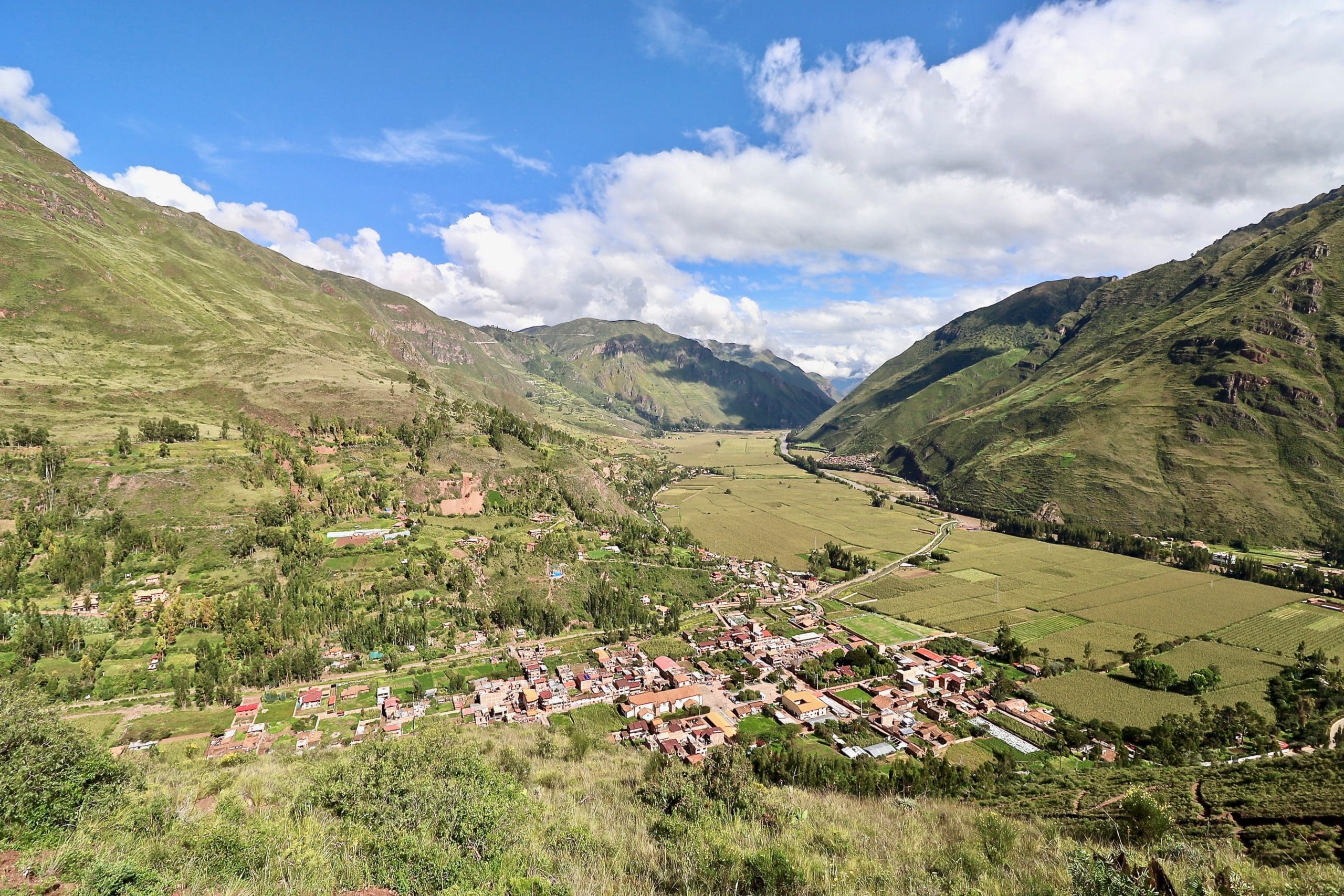 Peru's Sacred Valley of the Incas: Tour Planning Tips