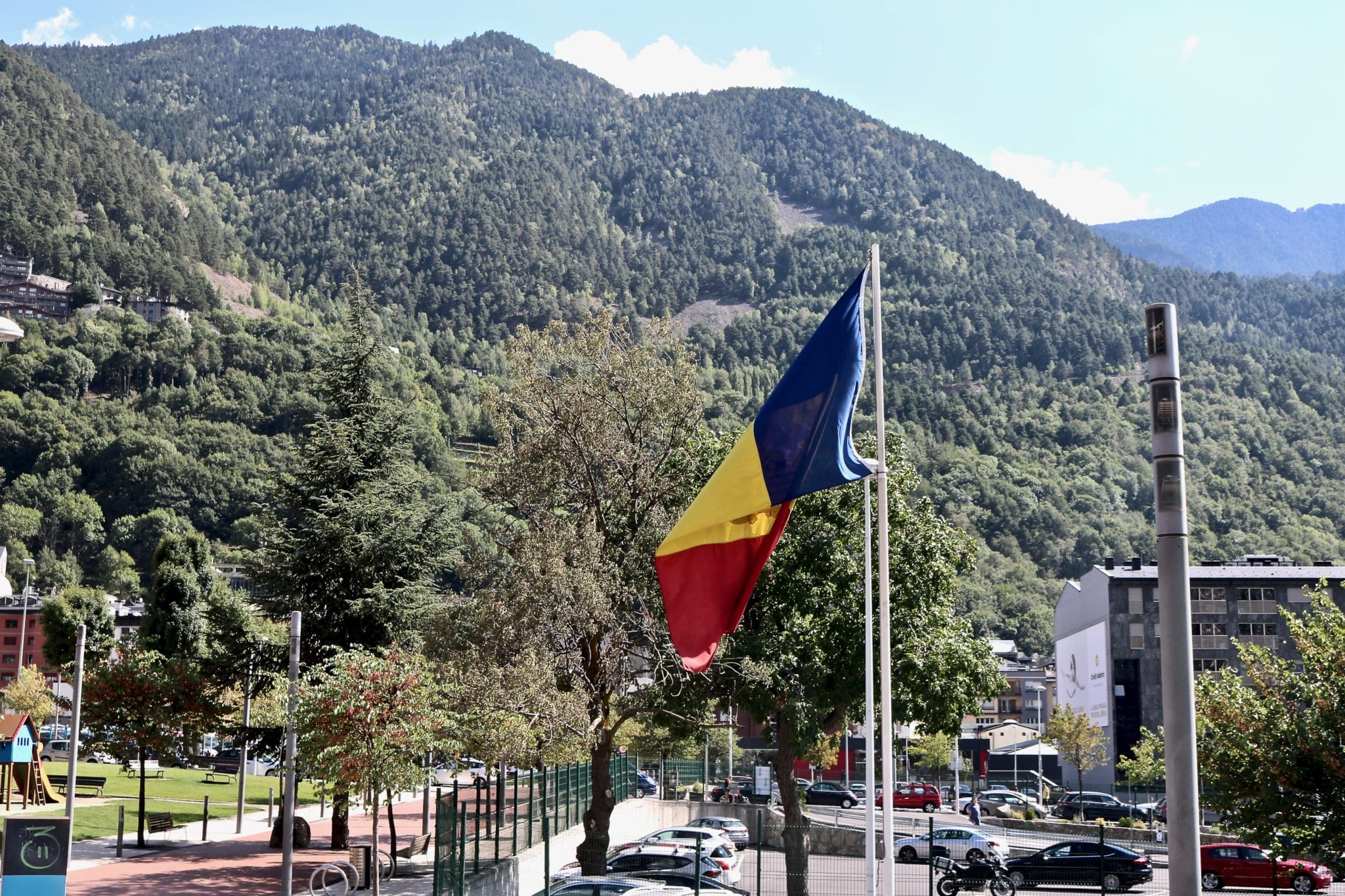 How Many Days in Andorra? 2 Days in Andorra la Vella