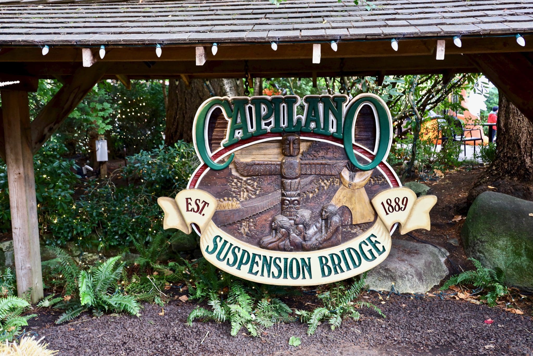 How to Visit the Capilano Suspension Bridge from Vancouver