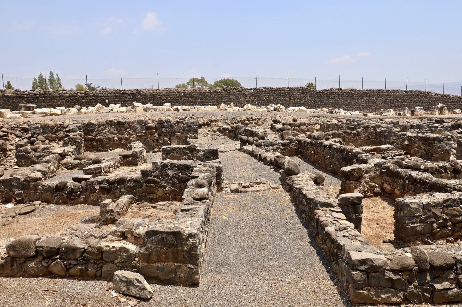 How to Visit Capernaum, the Town of Jesus in Israel