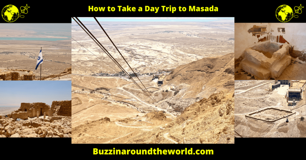 The Best of Buzzin' Around the World: My Top 18 Travel Picks