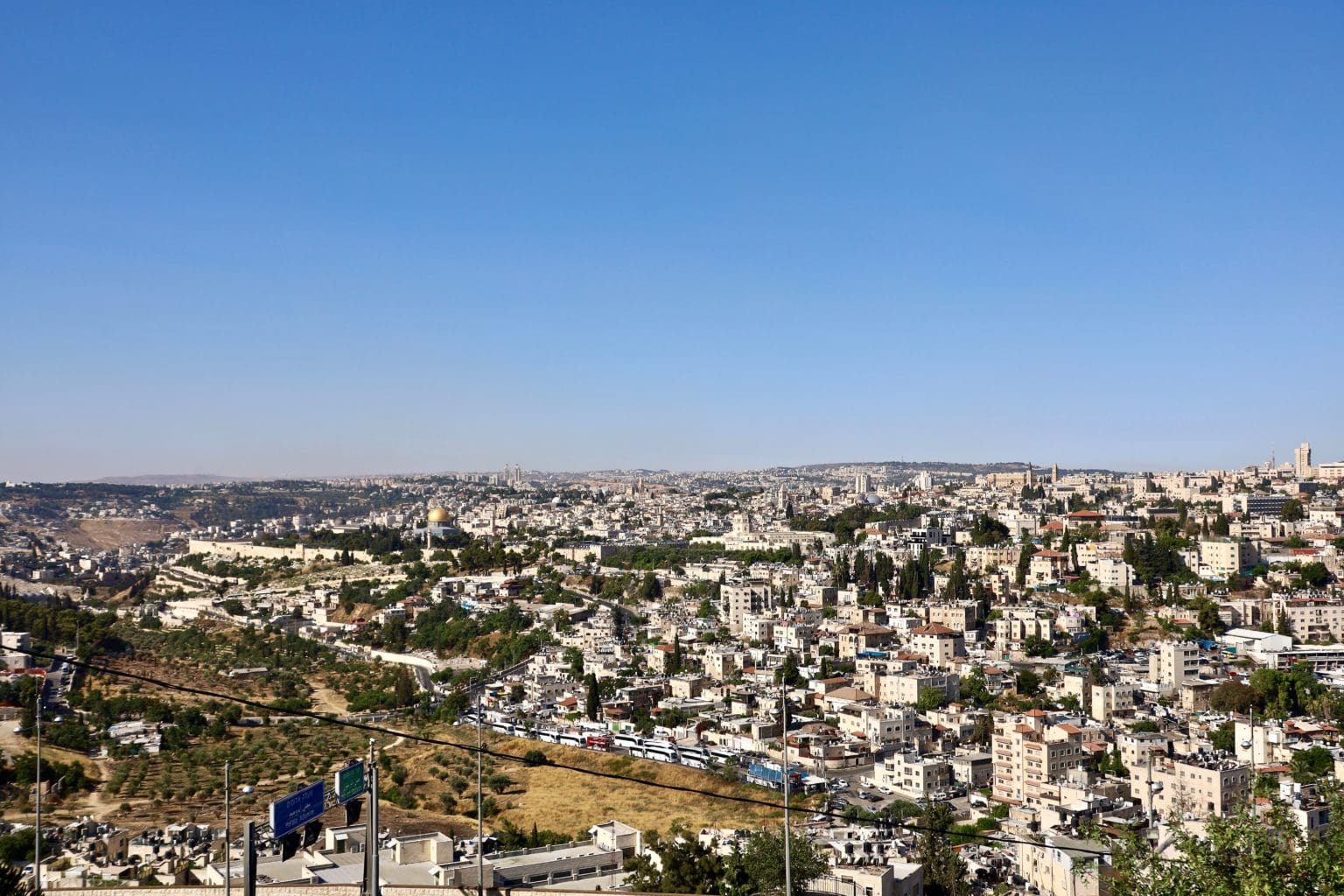 Can You See Jerusalem’s Holy Sites in One Day? My Full Tour
