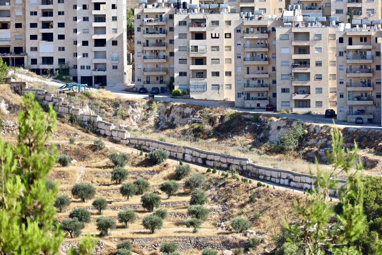 Is Bethlehem Safe to Visit? My Day Trip to the West Bank
