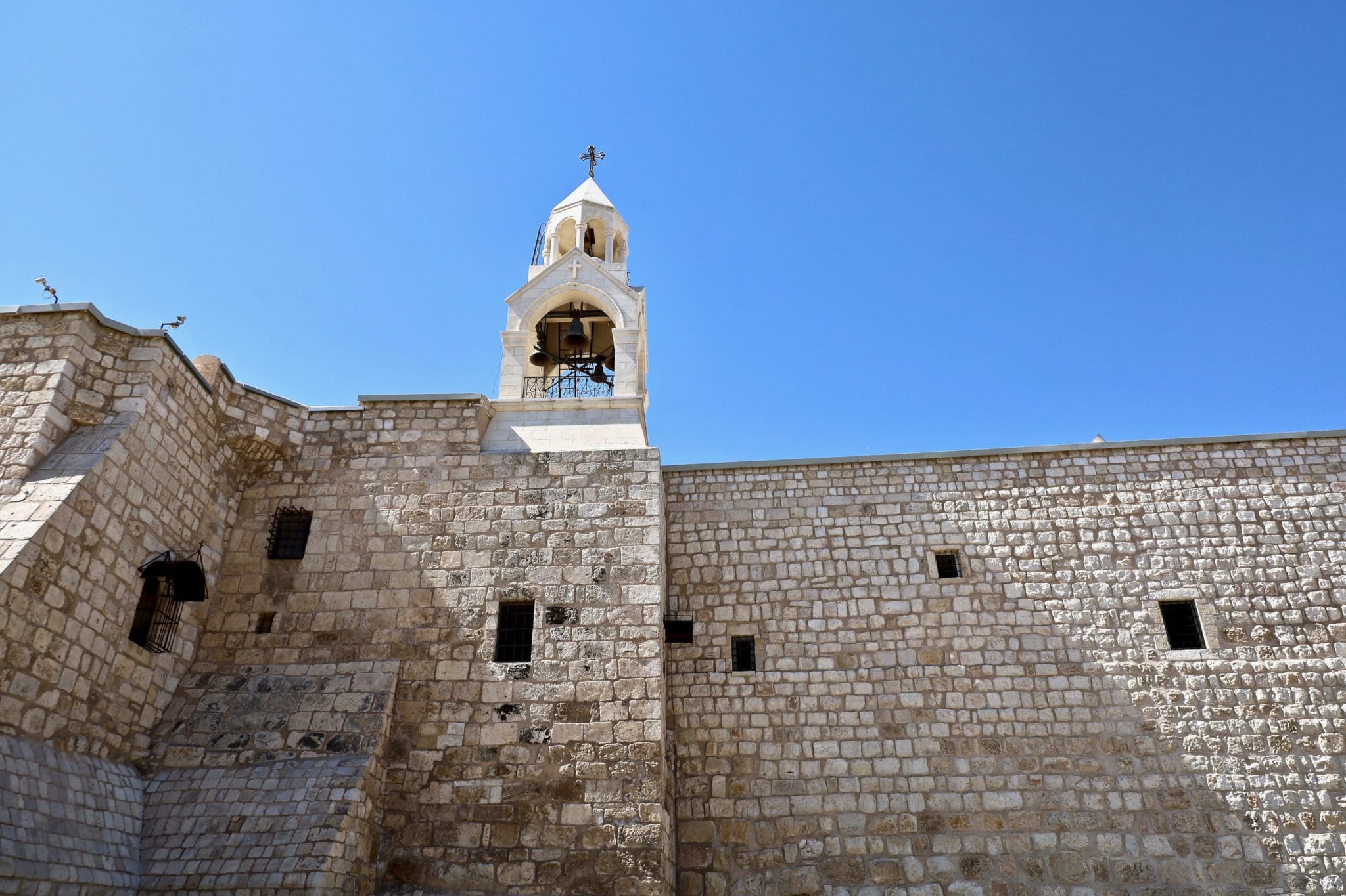 Is Bethlehem Safe to Visit? My Day Trip to the West Bank