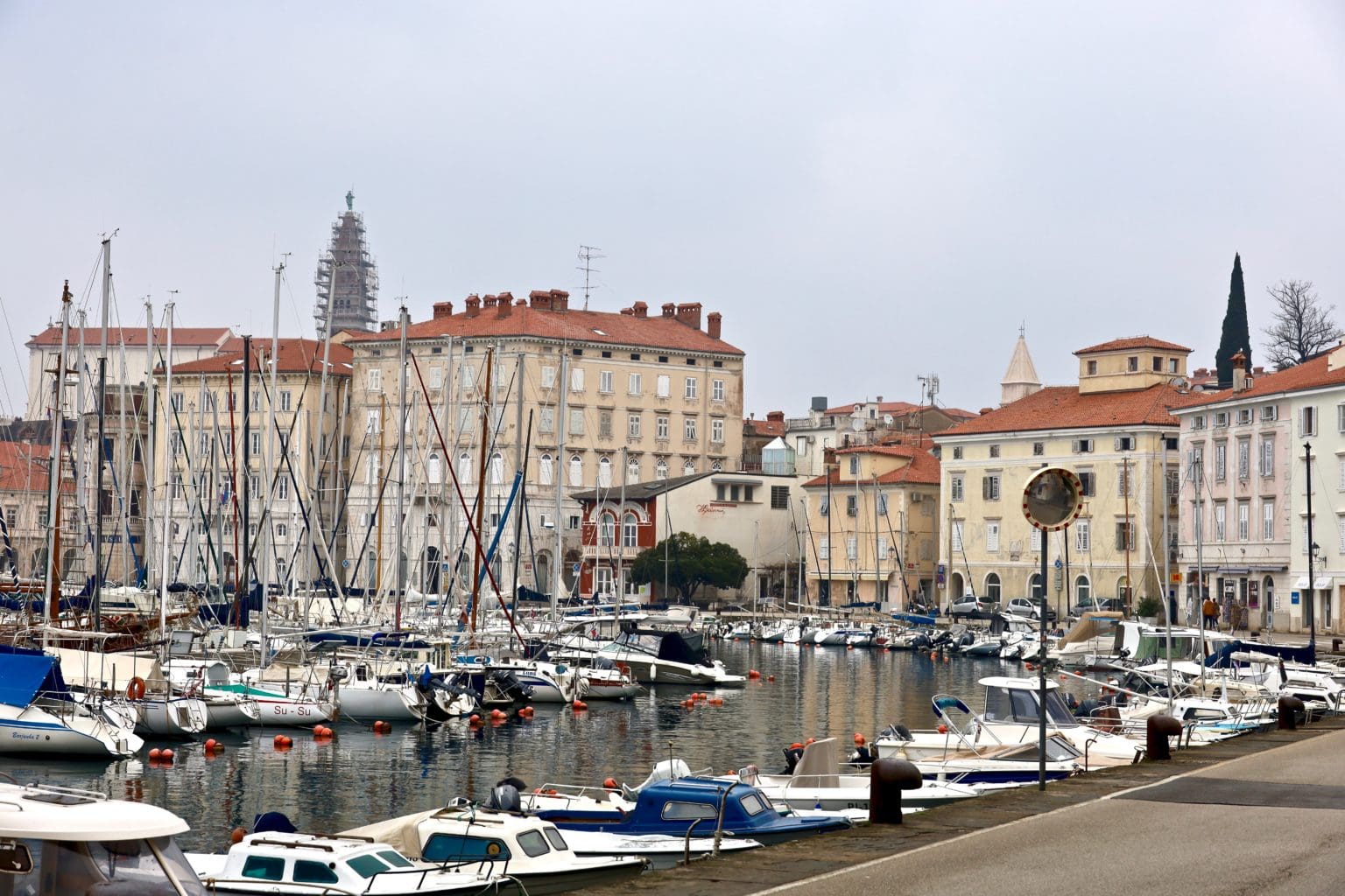 Piran Day Trip from Ljubljana: Must-See Attractions