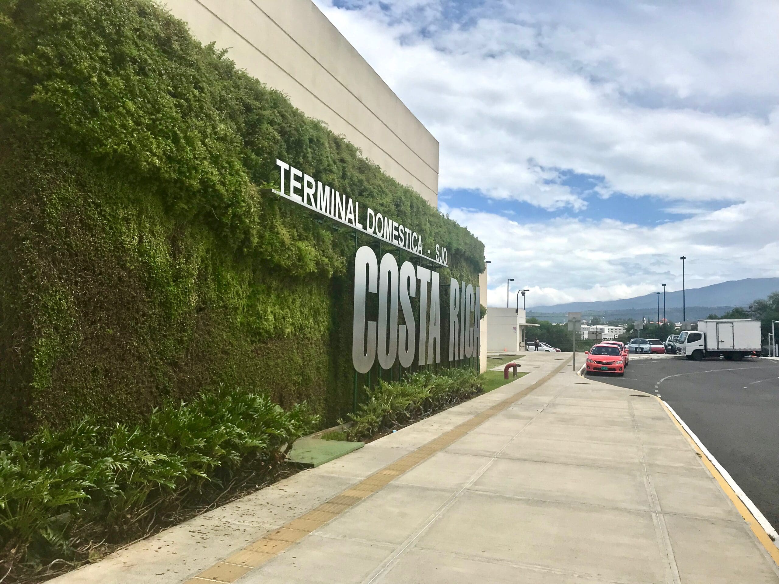 Soaring Through Costa Rica: A Review of SANSA Airlines