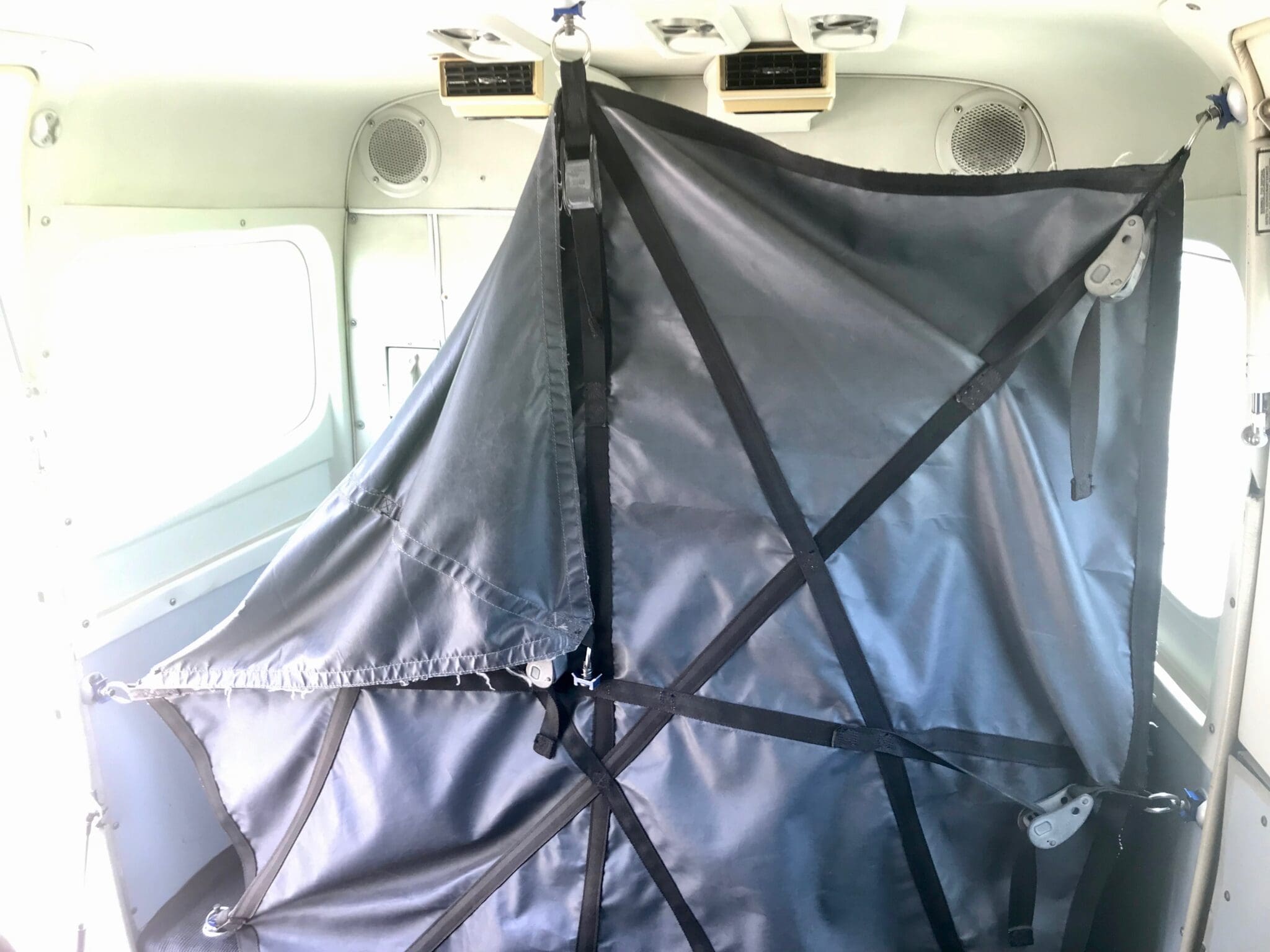 Soaring Through Costa Rica: A Review of SANSA Airlines