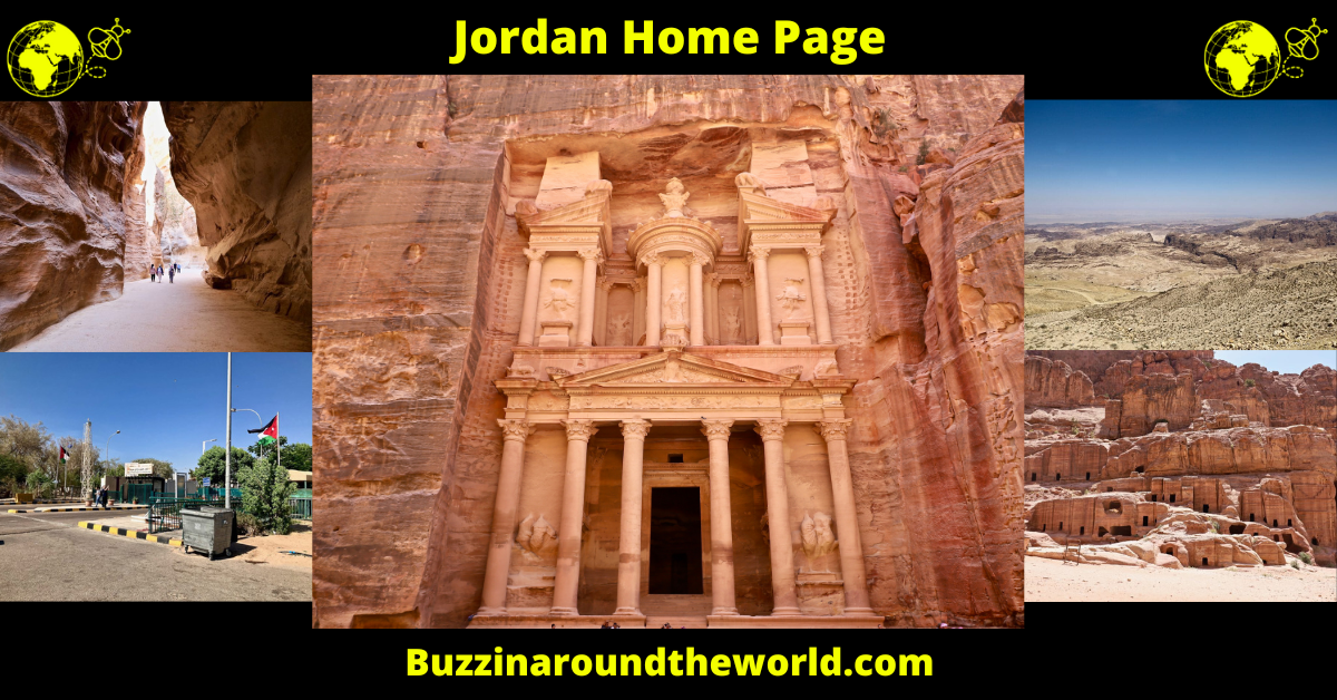 Unveiling Asia's Magic: Culture, History, and Beautiful Scenery