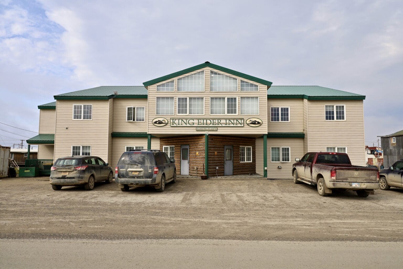 9 Unforgettable Things to Do and See in Utqiagvik, Alaska