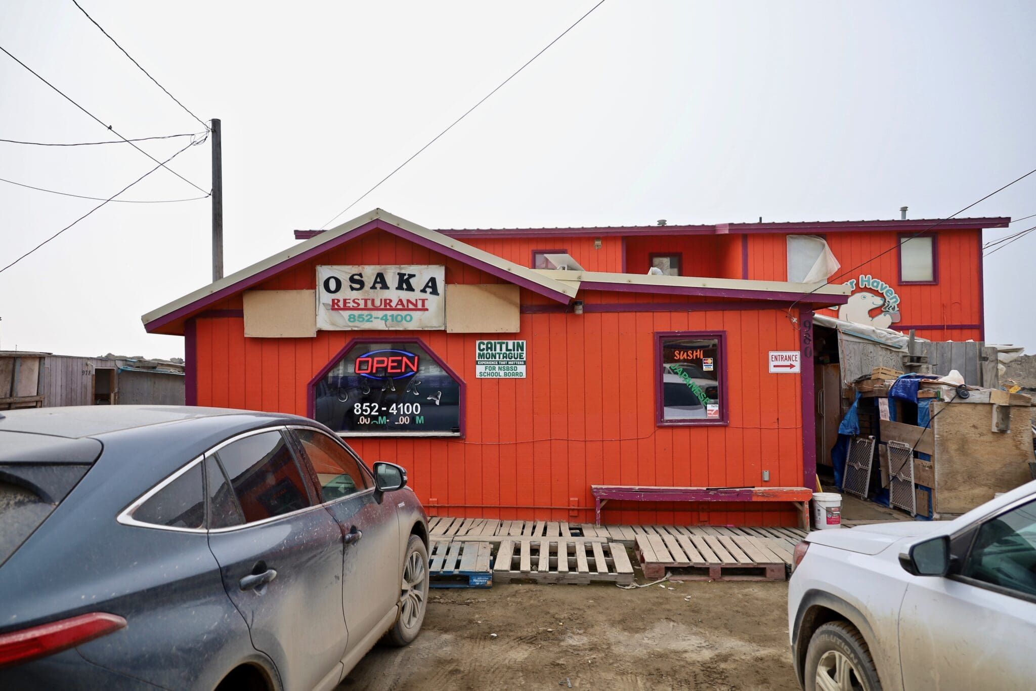 9 Unforgettable Things to Do and See in Utqiagvik, Alaska