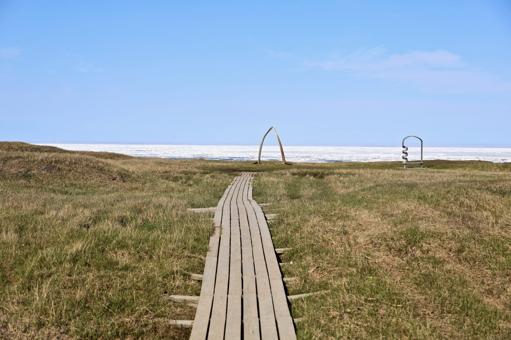 9 Unforgettable Things to Do and See in Utqiagvik, Alaska