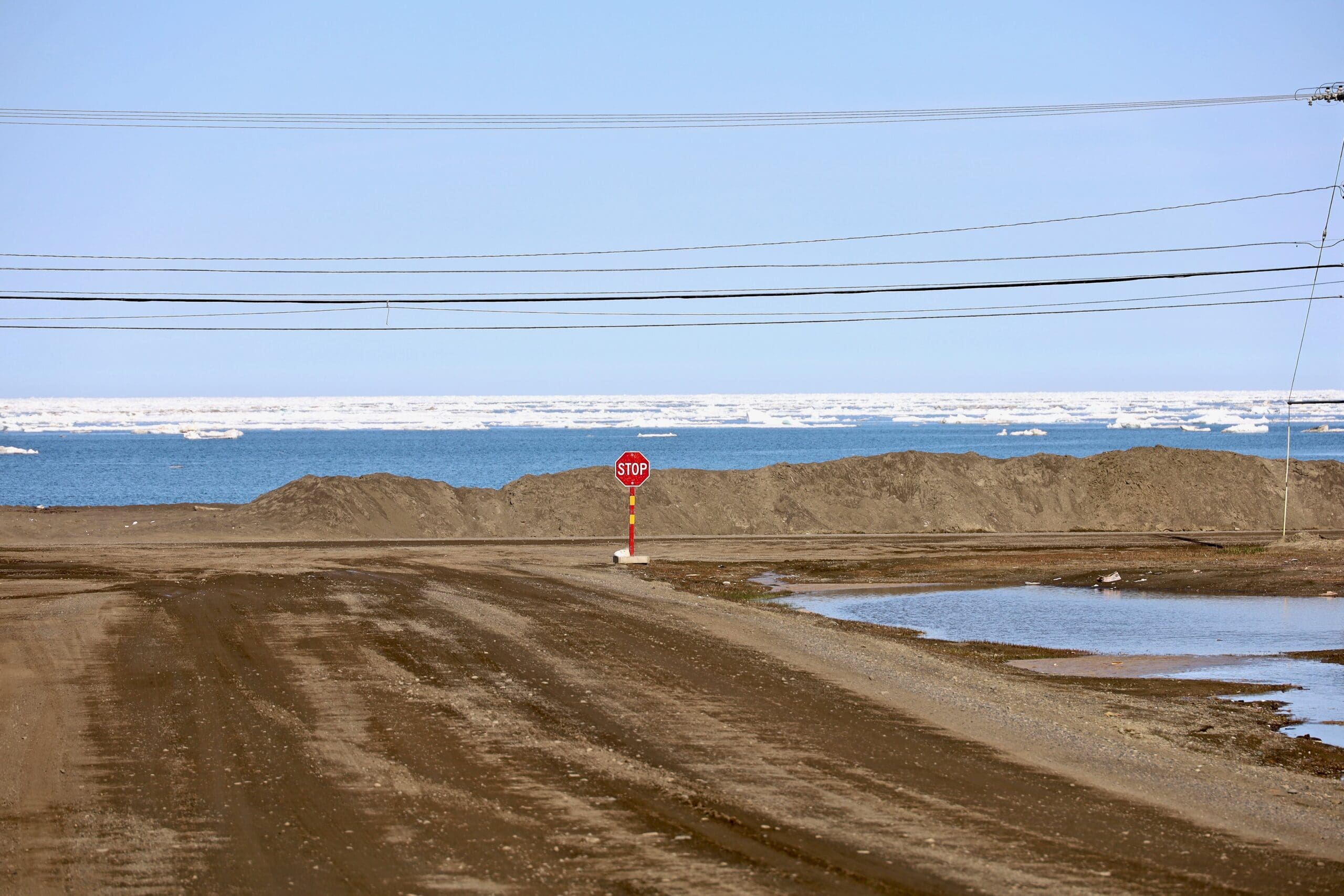 Is it Possible to Drive to Utqiagvik, Alaska? - How to Get to Barrow