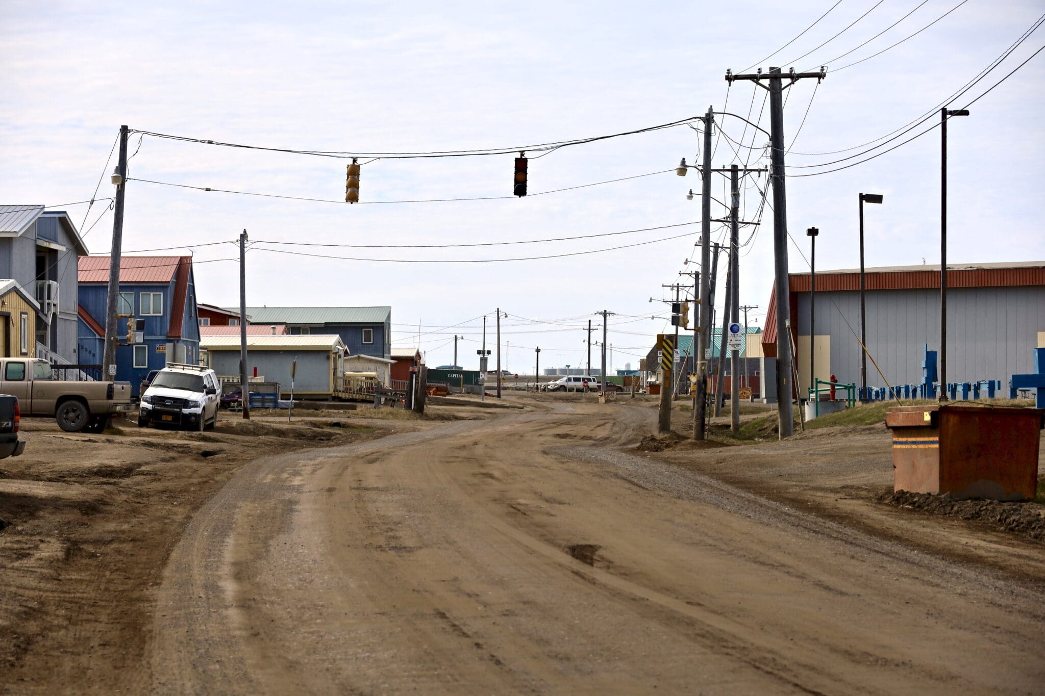 9 Unforgettable Things to Do and See in Utqiagvik, Alaska
