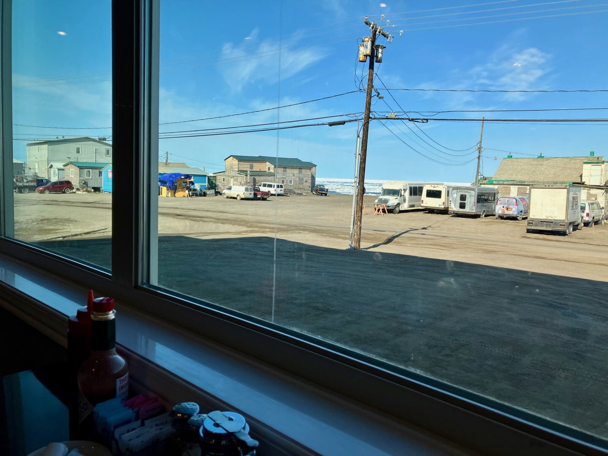 Utqiagvik Accommodations - Where to Stay in Barrow