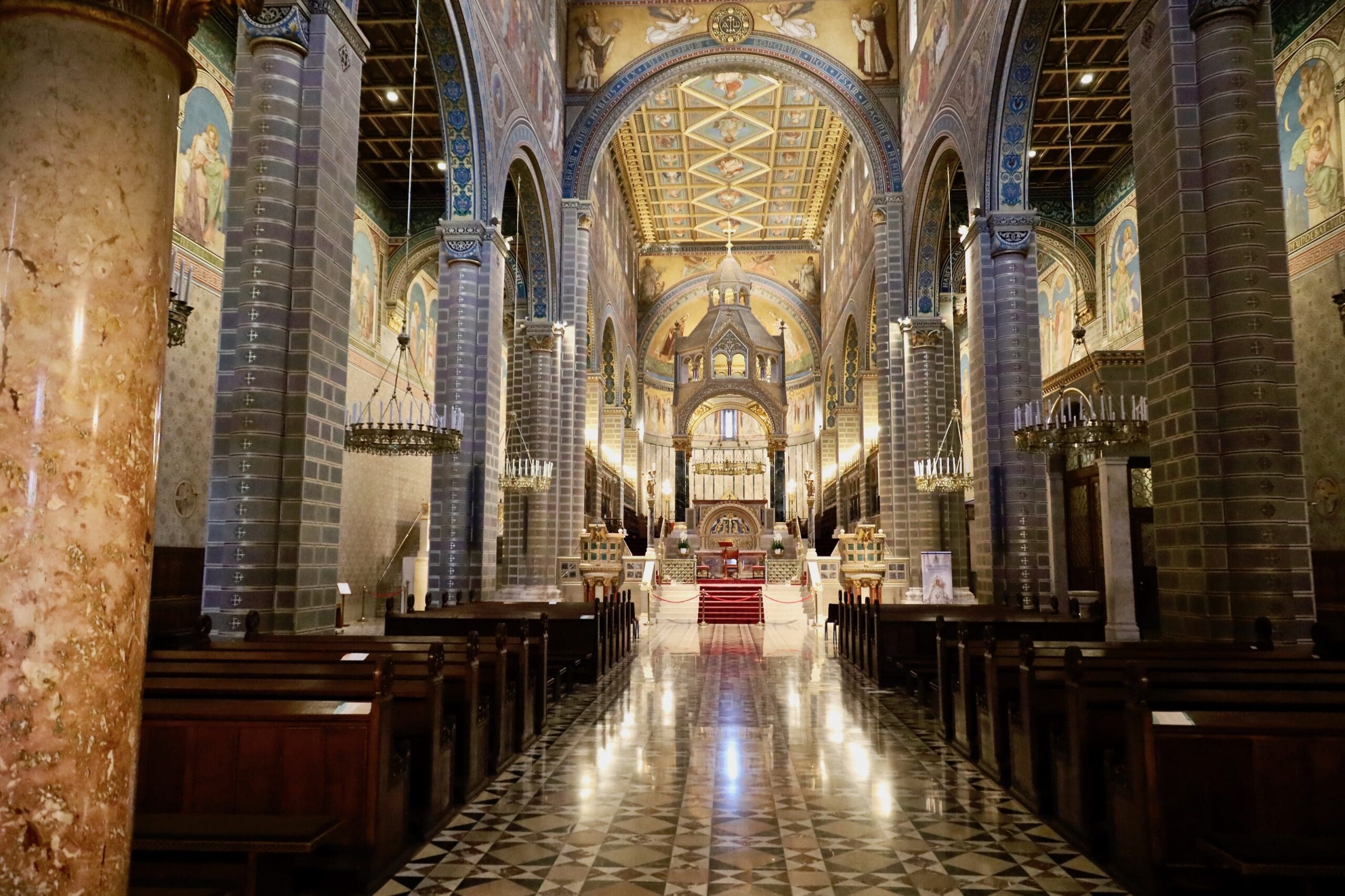 Things to Do in Pécs, Hungary (One Day Itinerary)