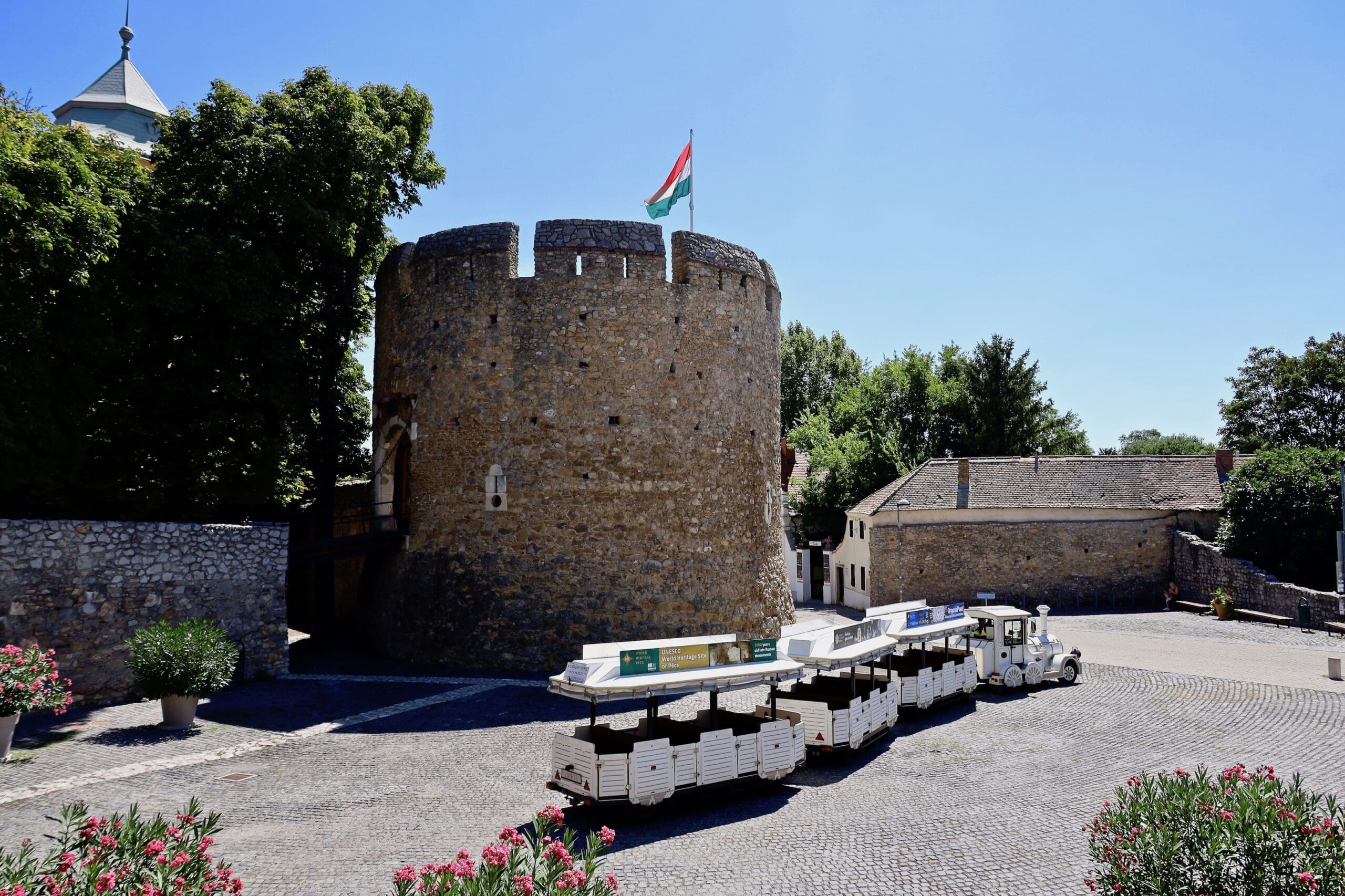Things to Do in Pécs, Hungary (One Day Itinerary)