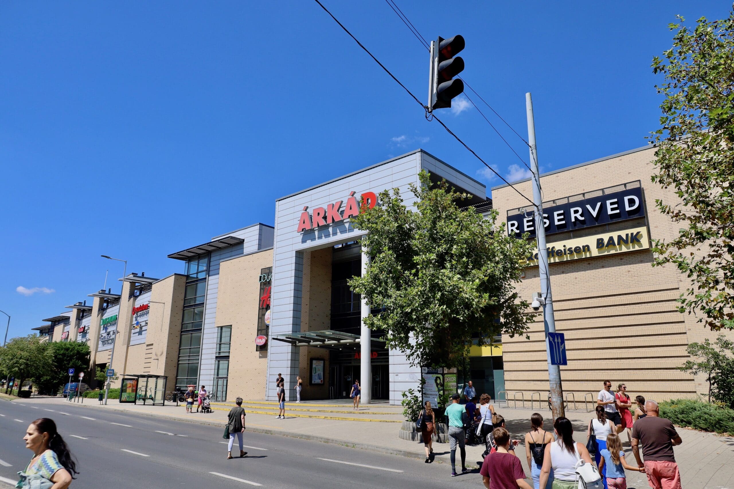 Pécs TV Tower: A Sky-High Experience with Panoramic Views