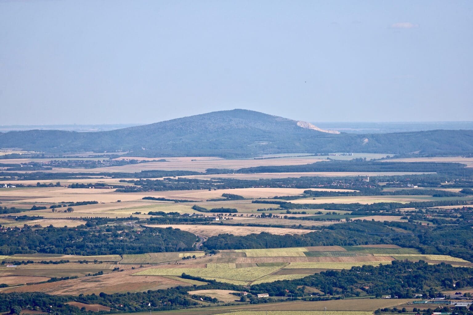 Pécs TV Tower: A Sky-High Experience with Panoramic Views