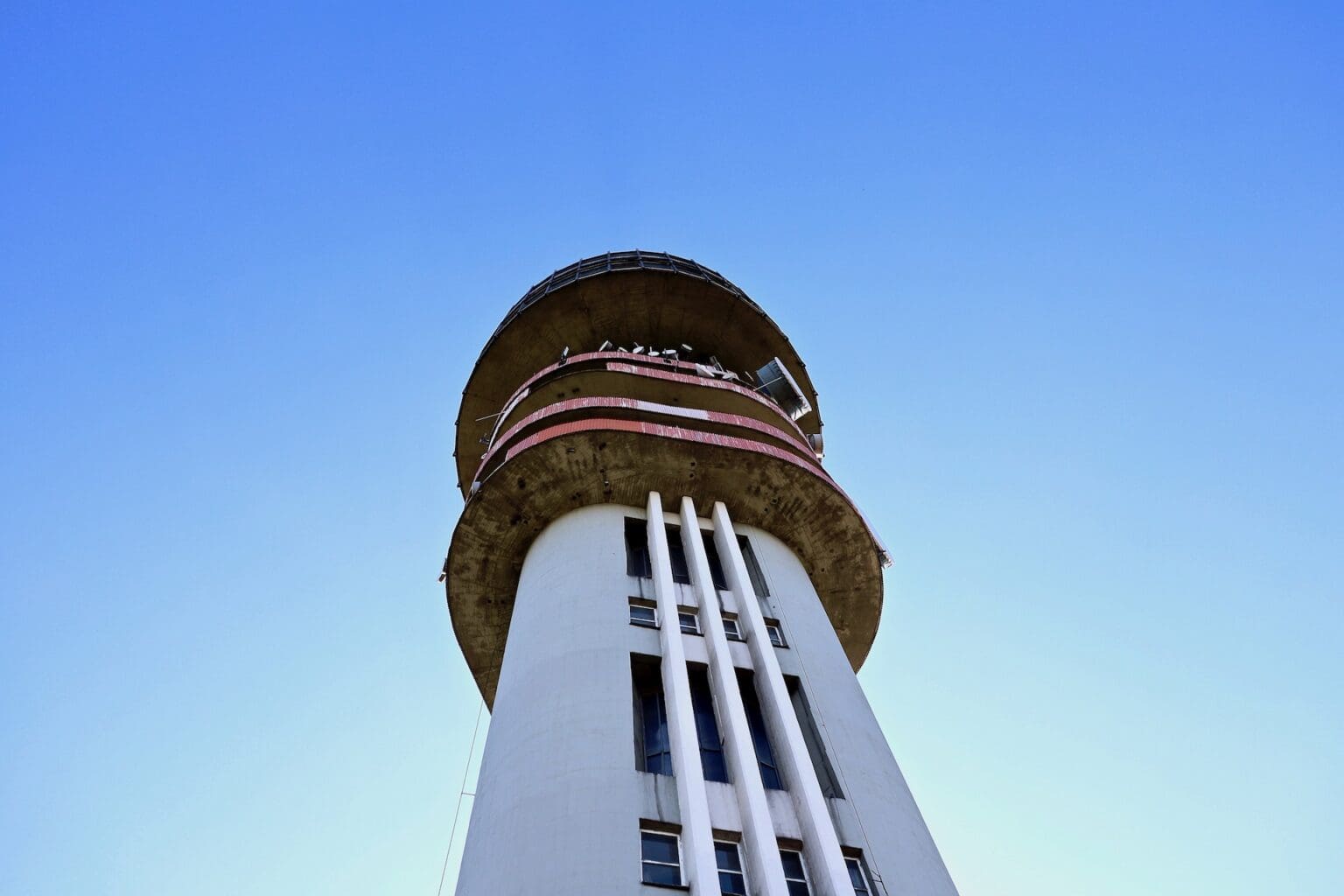 Pécs TV Tower Tickets, Views & Visitor Information