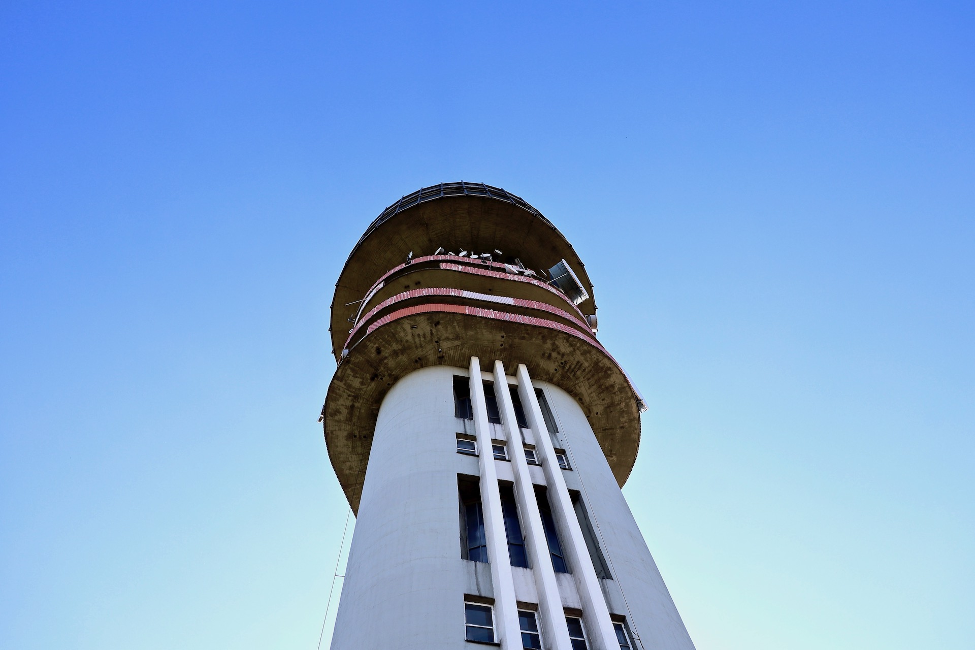 Pécs TV Tower: A Sky-High Experience with Panoramic Views