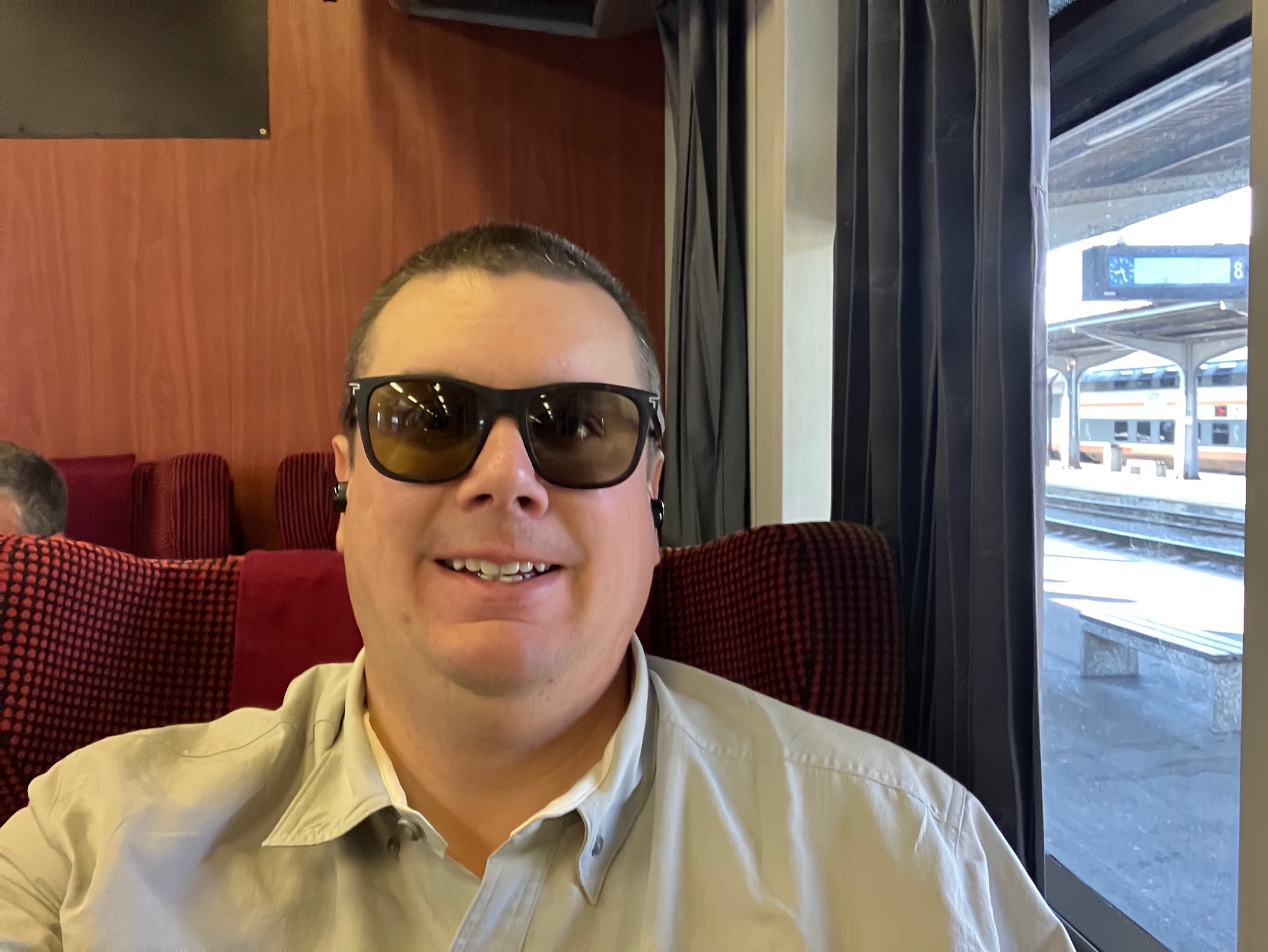 Navigating the Romania Rail Network with a Eurail Pass