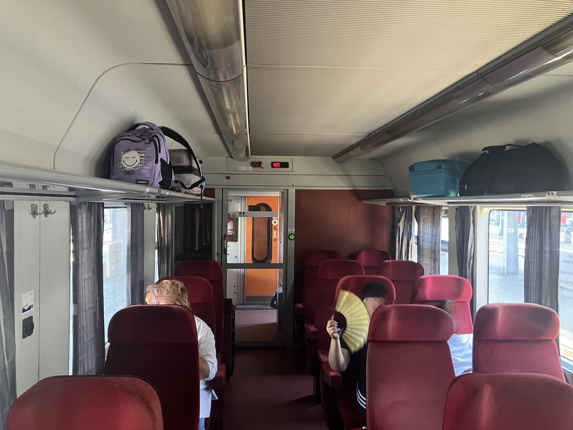 Navigating the Romania Rail Network with a Eurail Pass