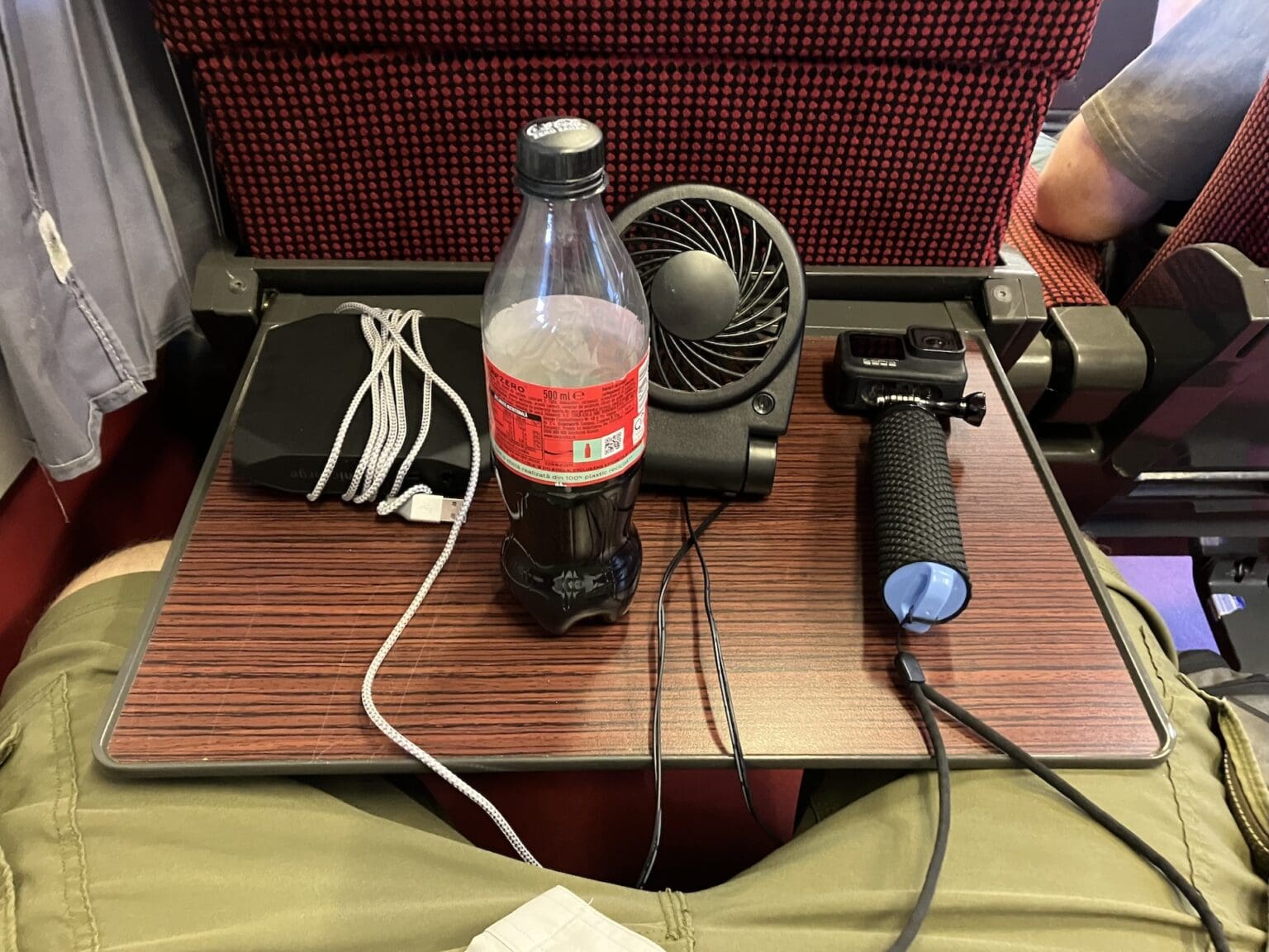 Navigating the Romania Rail Network with a Eurail Pass