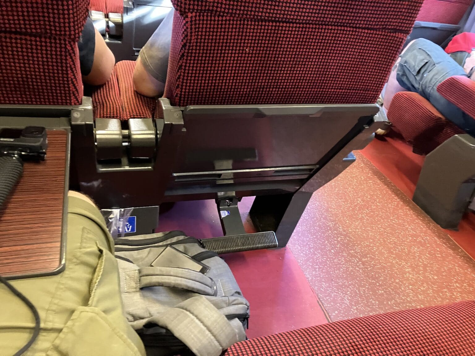 Navigating the Romania Rail Network with a Eurail Pass