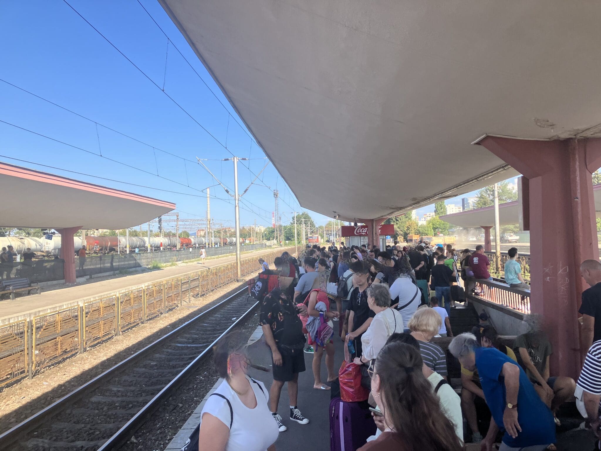Romania Rail Pass – Is It Worth It for Train Travel?