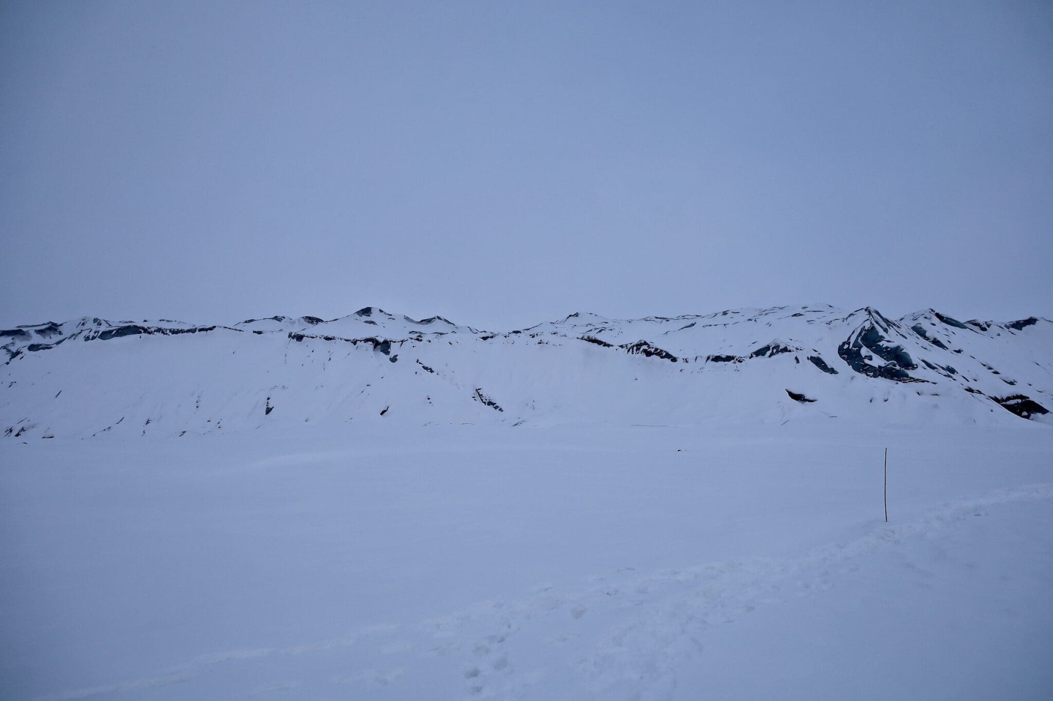 Exploring Iceland’s Katla Ice Cave: A Stunning Winter Adventure