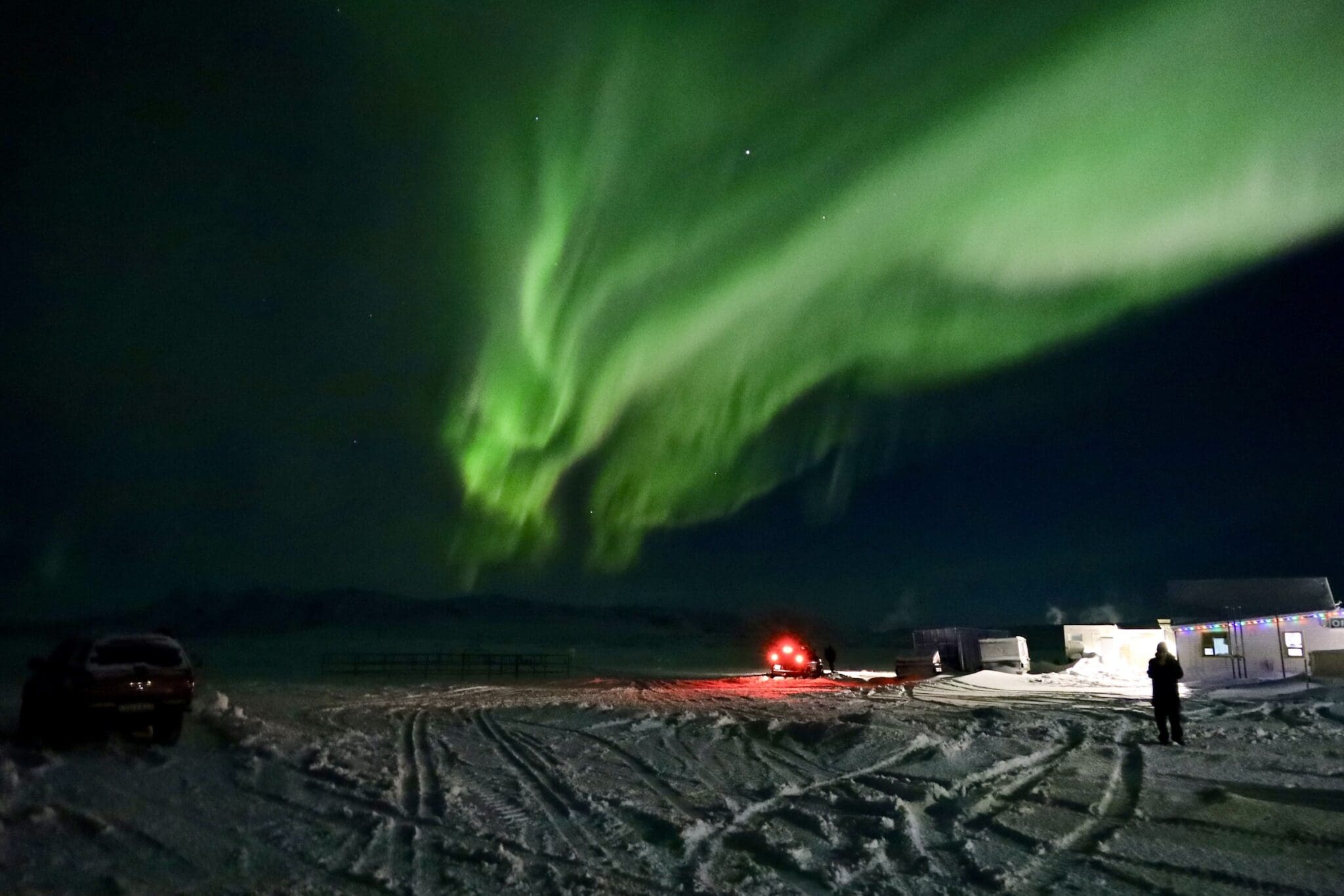 Flying Iceland Air: My Experiences and Travel Tips