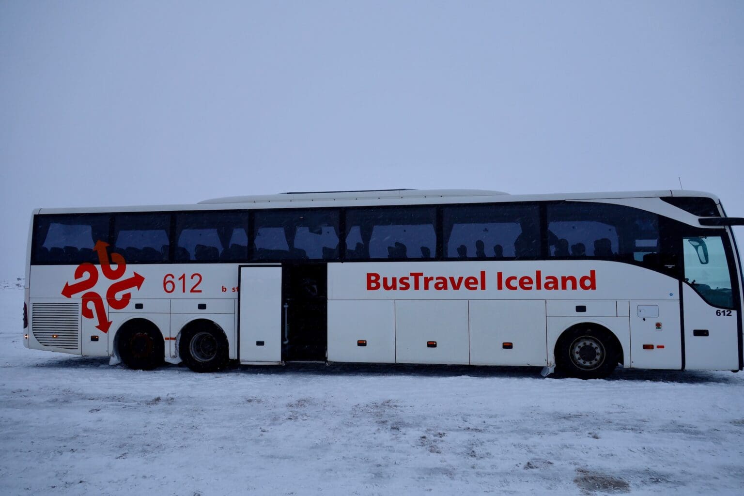Visiting Iceland in the Winter – My Experience in January