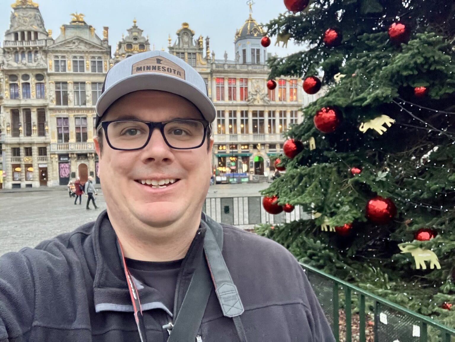 Mini-Europe Brussels: A Tiny Tour of Europe’s Greatest Landmarks