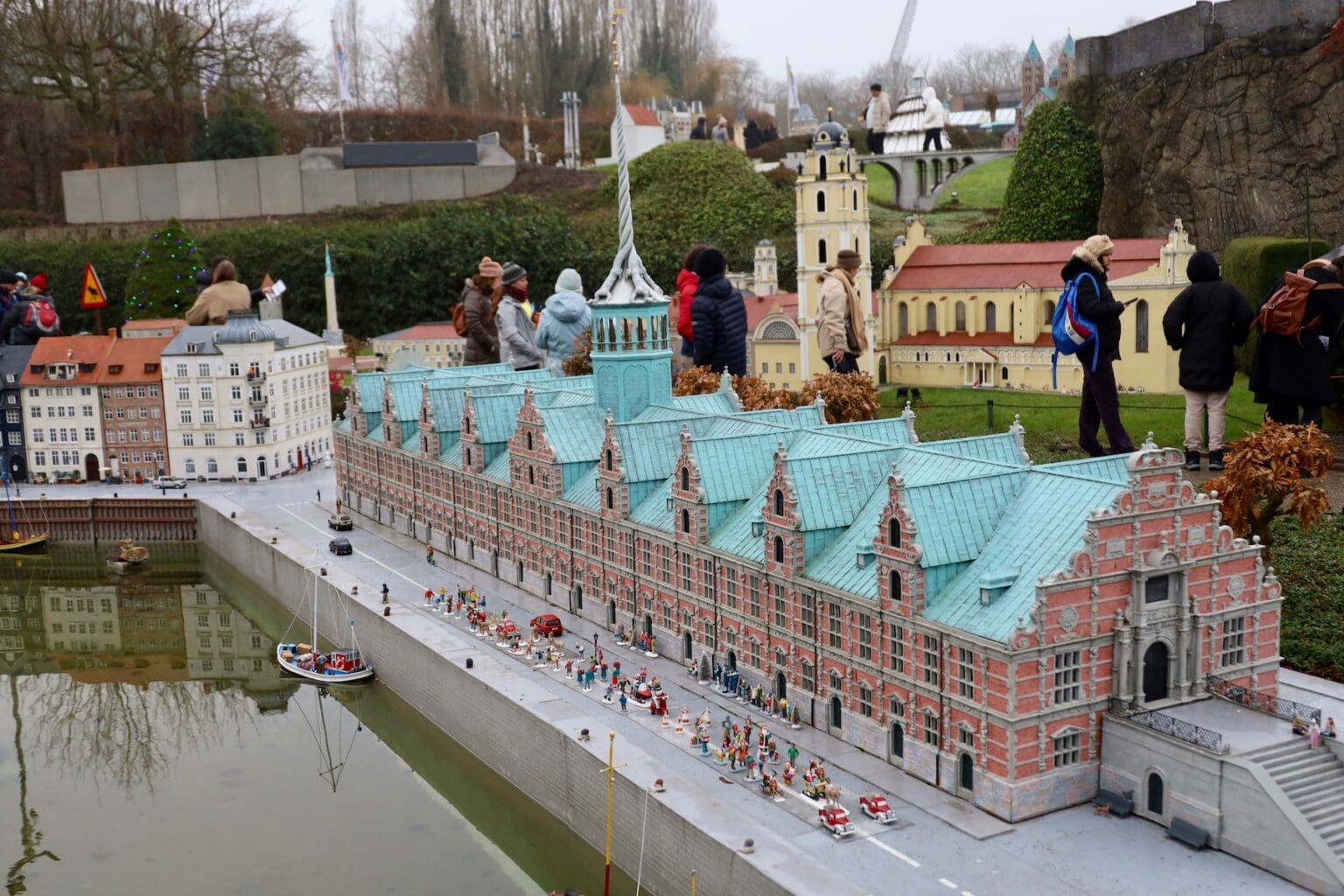Mini-Europe Brussels: A Tiny Tour of Europe’s Greatest Landmarks