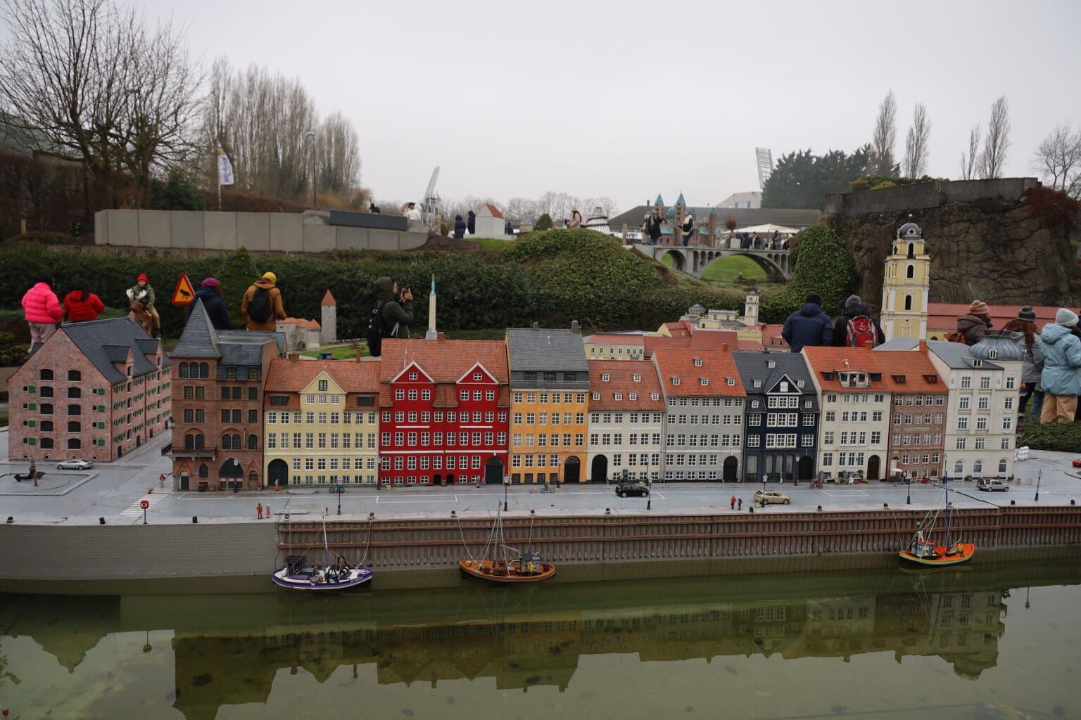 Mini-Europe Brussels: A Tiny Tour of Europe’s Greatest Landmarks