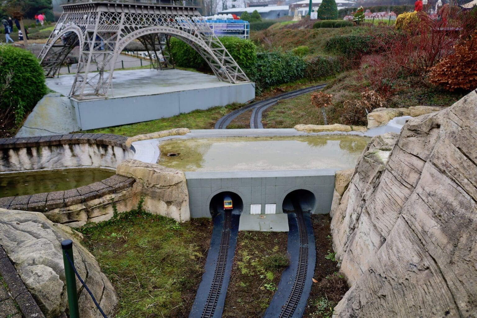 Mini-Europe Brussels: A Tiny Tour of Europe’s Greatest Landmarks