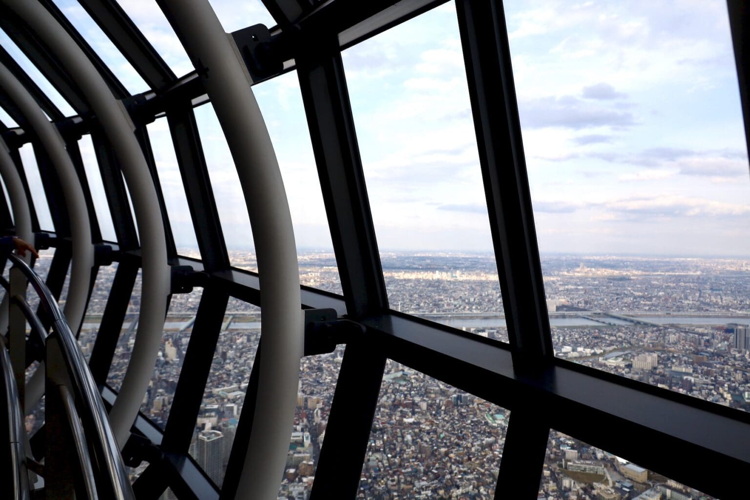 Tokyo Skytree: Tickets, Best Time & Is It Worth It?